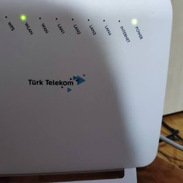 Türk Telekom İnternet Panosu Değişimi - Şikayetvar