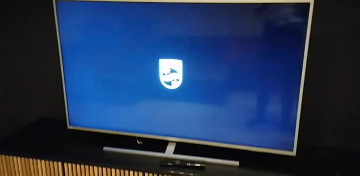 Philips TV Reset Atma Açılıp Kapanma - Şikayetvar