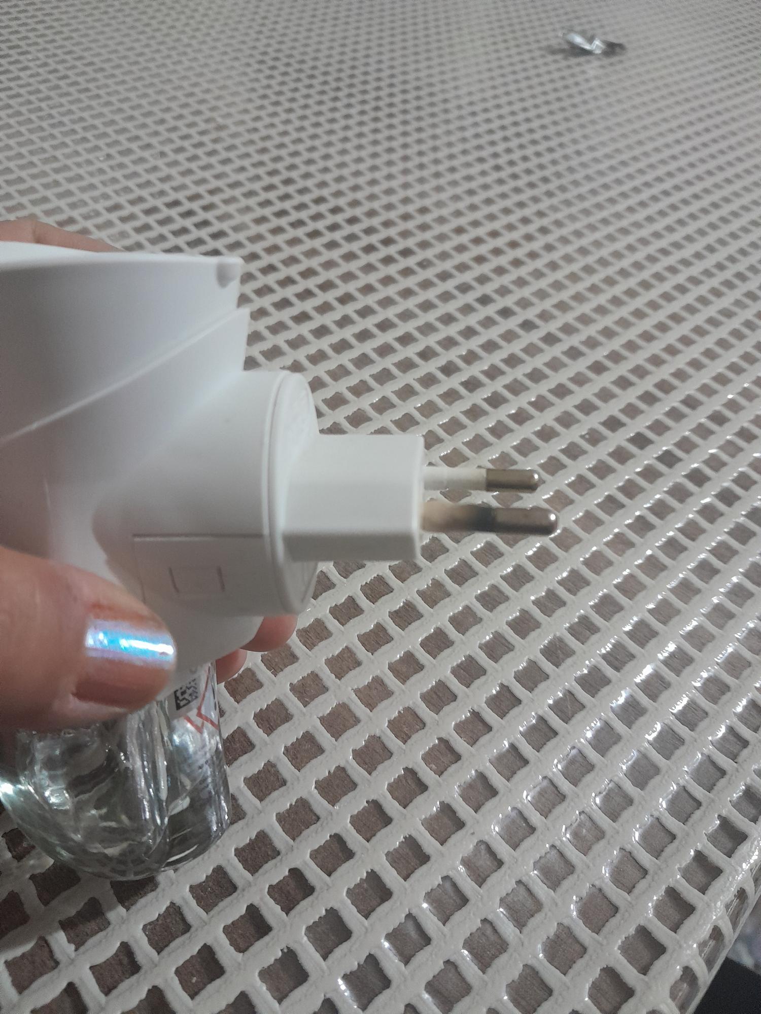 Air Wick Diffuser Puts My Home At Risk Xolvie