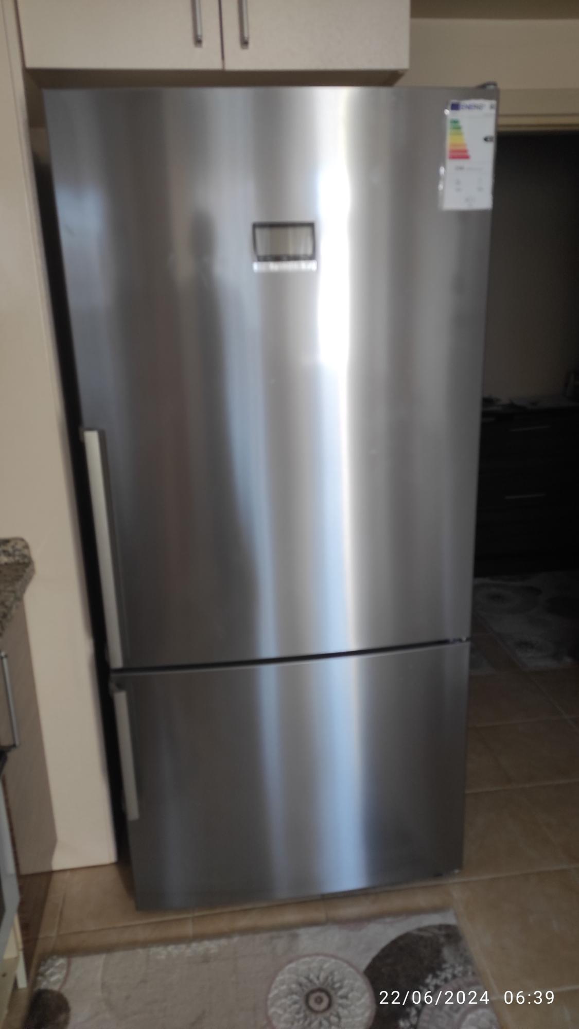 Media Markt Teşhir Ürünü Buzdolabı Mağduriyeti Ve Renk Farklılığı ...