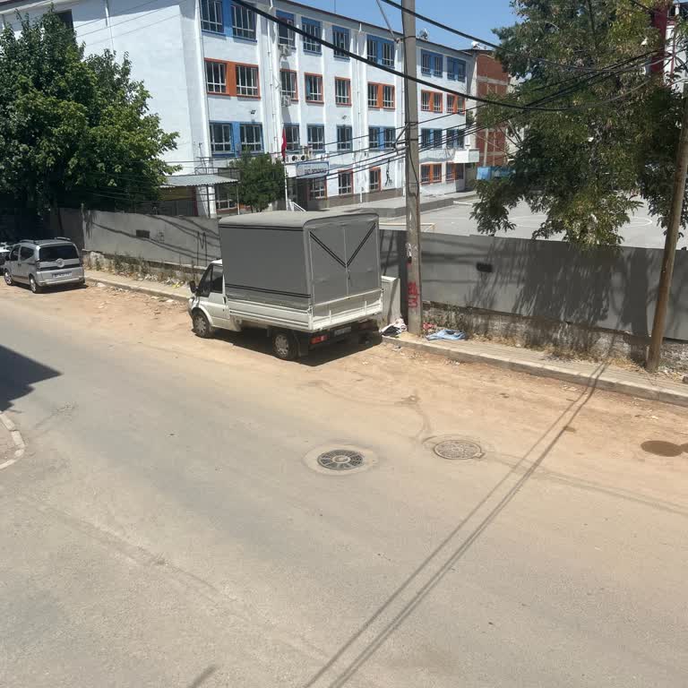 Buca Belediyesi İzmir Şikayetleri - 3/5 - Şikayetvar