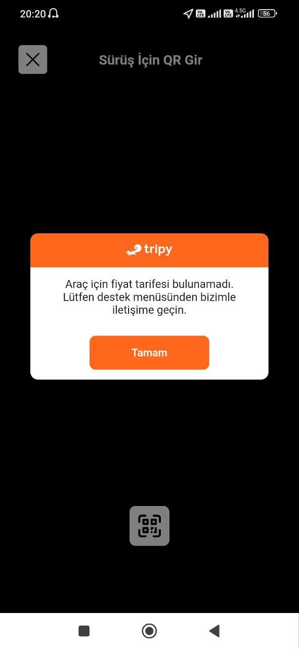 Tripy Mobility Elektrikli Bisiklet Kullanımında Yaşanan Sorunlar Ve Ücret İadesi Talebi - Şikayetvar