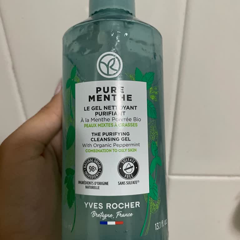 Yves Rocher Hilltown Şikayetleri - Şikayetvar