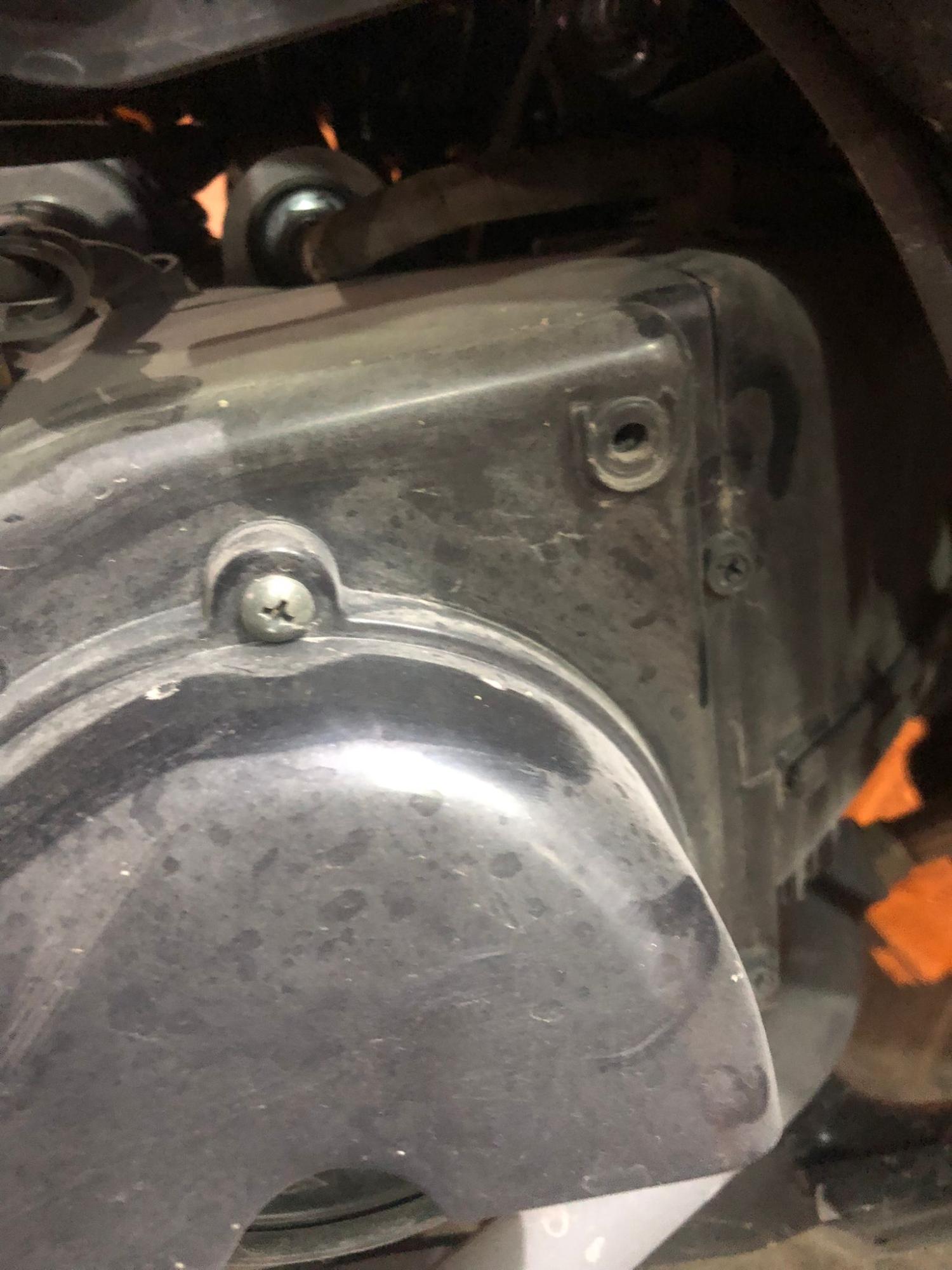 RKS Motor RKS Arome 125 - Şikayetvar