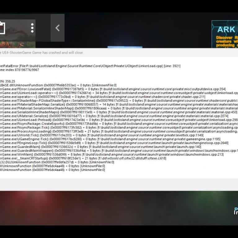 GeForce NOW powered by GAME+ Ark Survival Evolved ve Sorun Şikayetleri - Şikayetvar