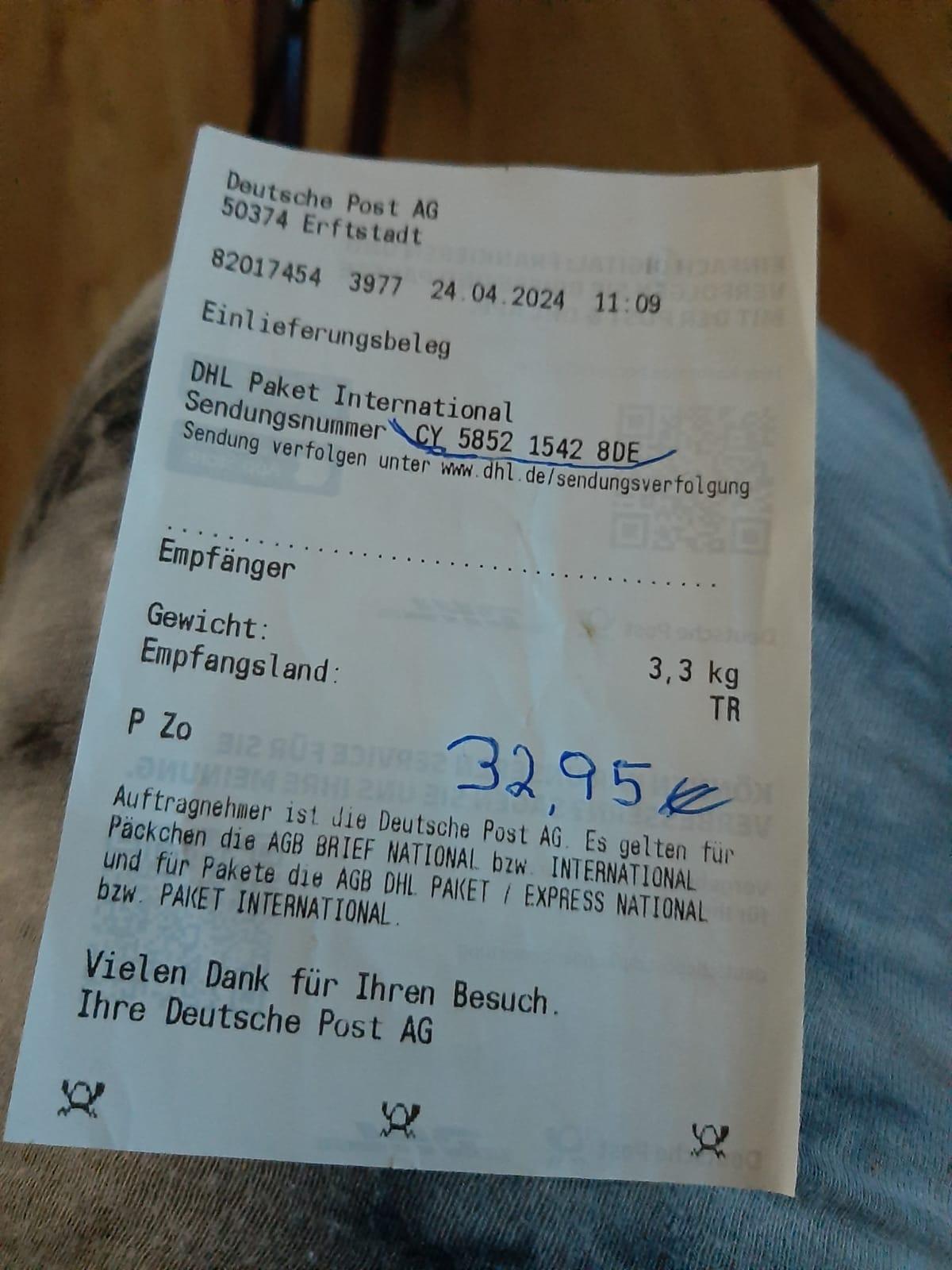 Turpex PTT Kargo Bilgileri Öğrenmek - Şikayetvar