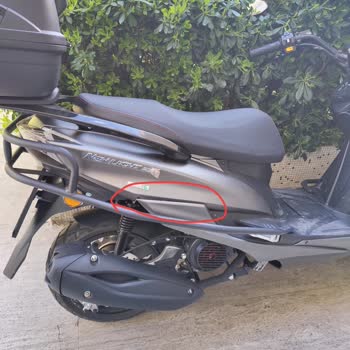 RKS Motor Newlight 125 Pro Yorumları ve Şikayetleri - Şikayetvar