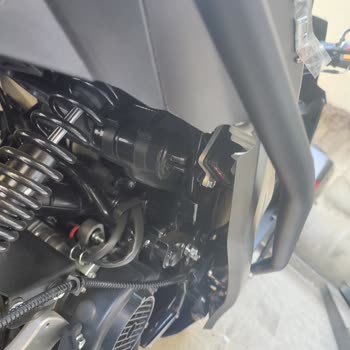 RKS Motor Newlight 125 Pro Yorumları ve Şikayetleri - Şikayetvar