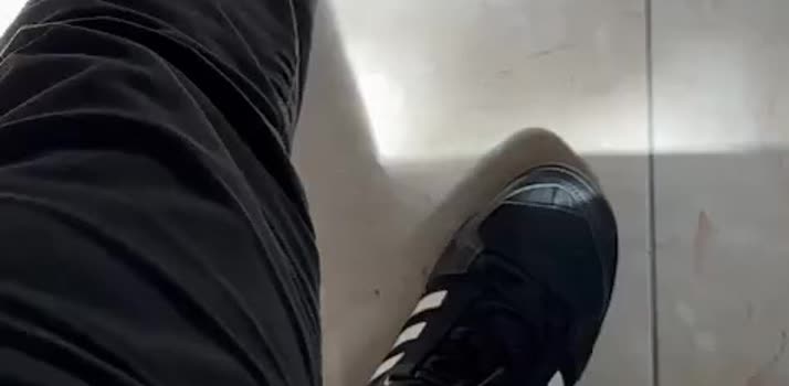 Adidas Terrex Daroga Shoes Noisy Walking and Poor Fit Issue - Xolvie