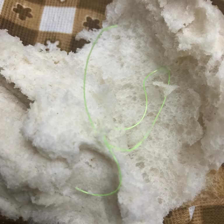 Sembol Center Et Reyonunda Hijyen Ve Ürün Kalitesi Sorunu - Şikayetvar