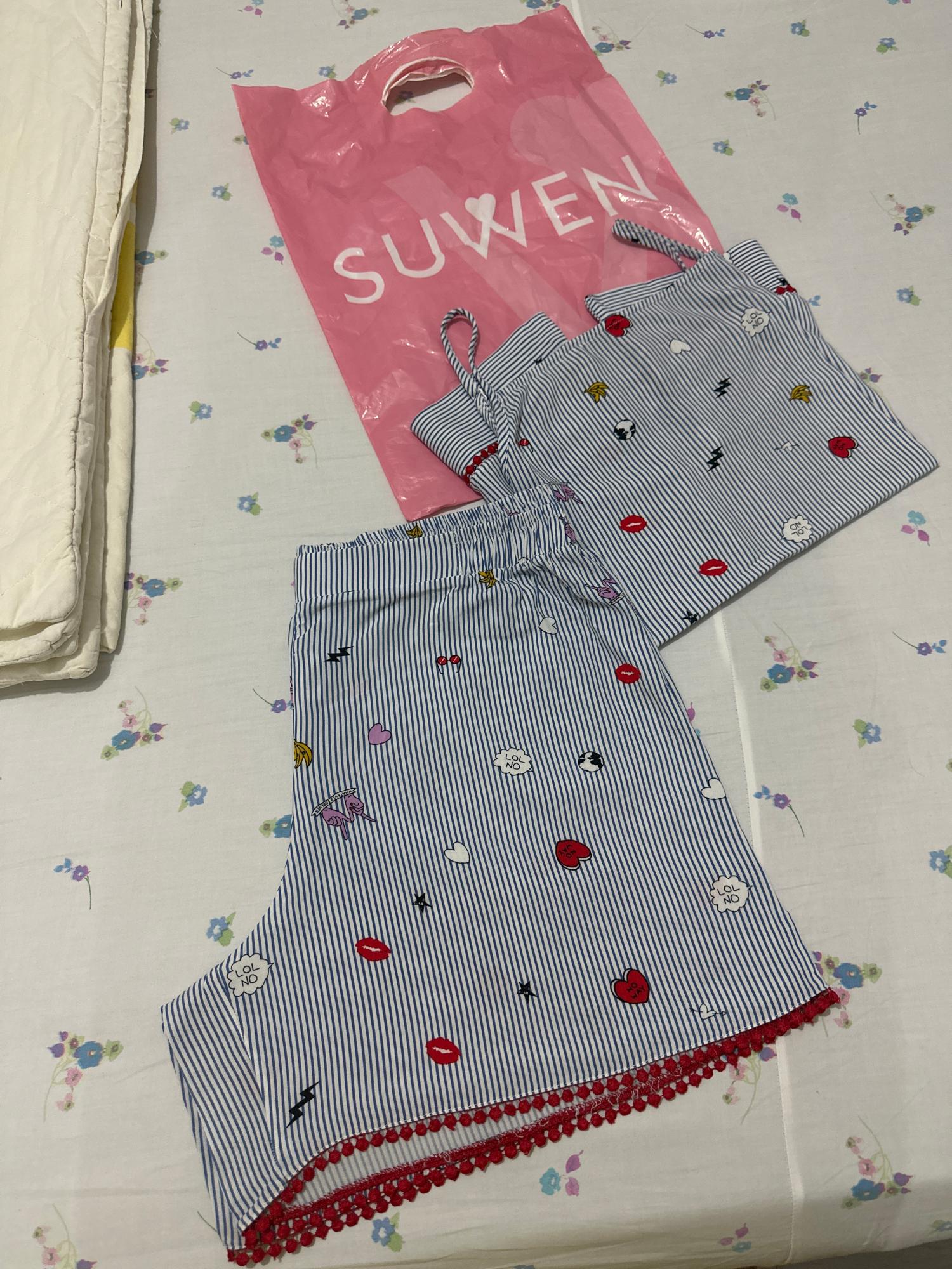 Suwen Mağazasında Müşteri Hizmetleri Ve Ürün Kalitesi Sorunu - Şikayetvar