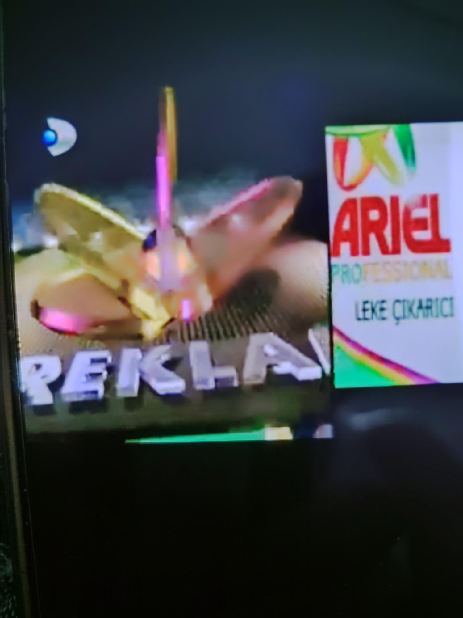 Ariel Deterjan Müslüman Kardeşlerimiz İçin Boykota Destek - Şikayetvar