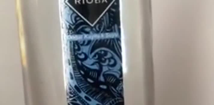 Metro Grossmarket Rioba Su İçinde Yabancı Madde - Şikayetvar