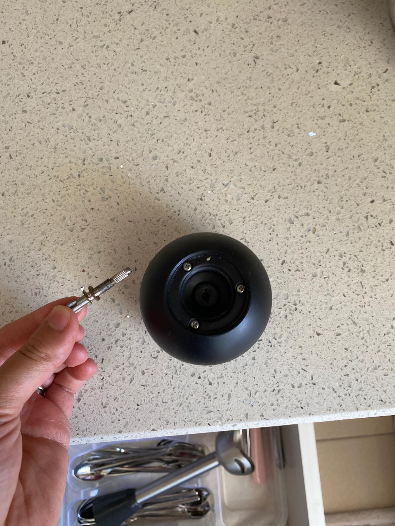 Tefal Blender Setinin Bozulması Ve Garantiye Kabul Edilmemesi - Şikayetvar