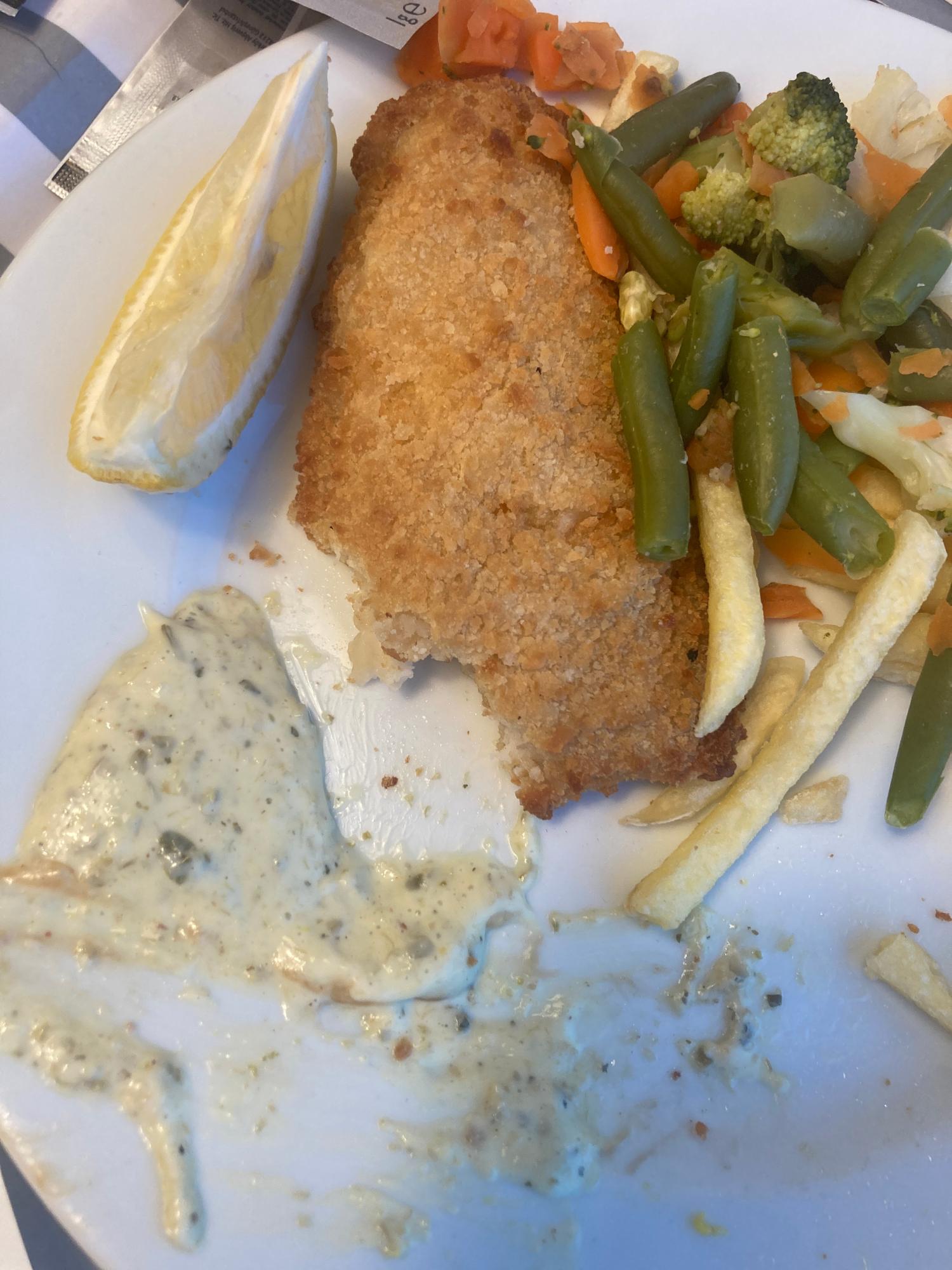 IKEA Restoran İşini Bırakmalı - Şikayetvar