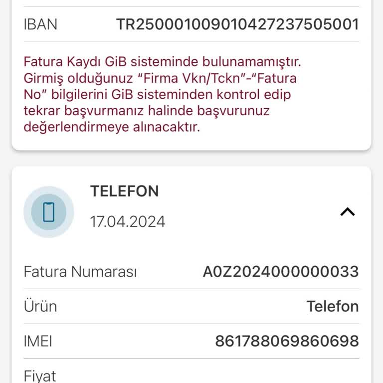 Teknosa Mağazaları ve Vergisiz Telefon Şikayetleri - Şikayetvar
