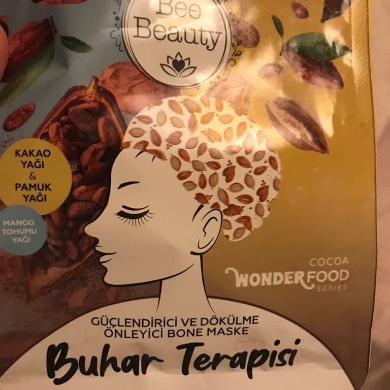 Bee Beauty Göz Temizleme Suyu Gözleri Yakıyor! - Şikayetvar