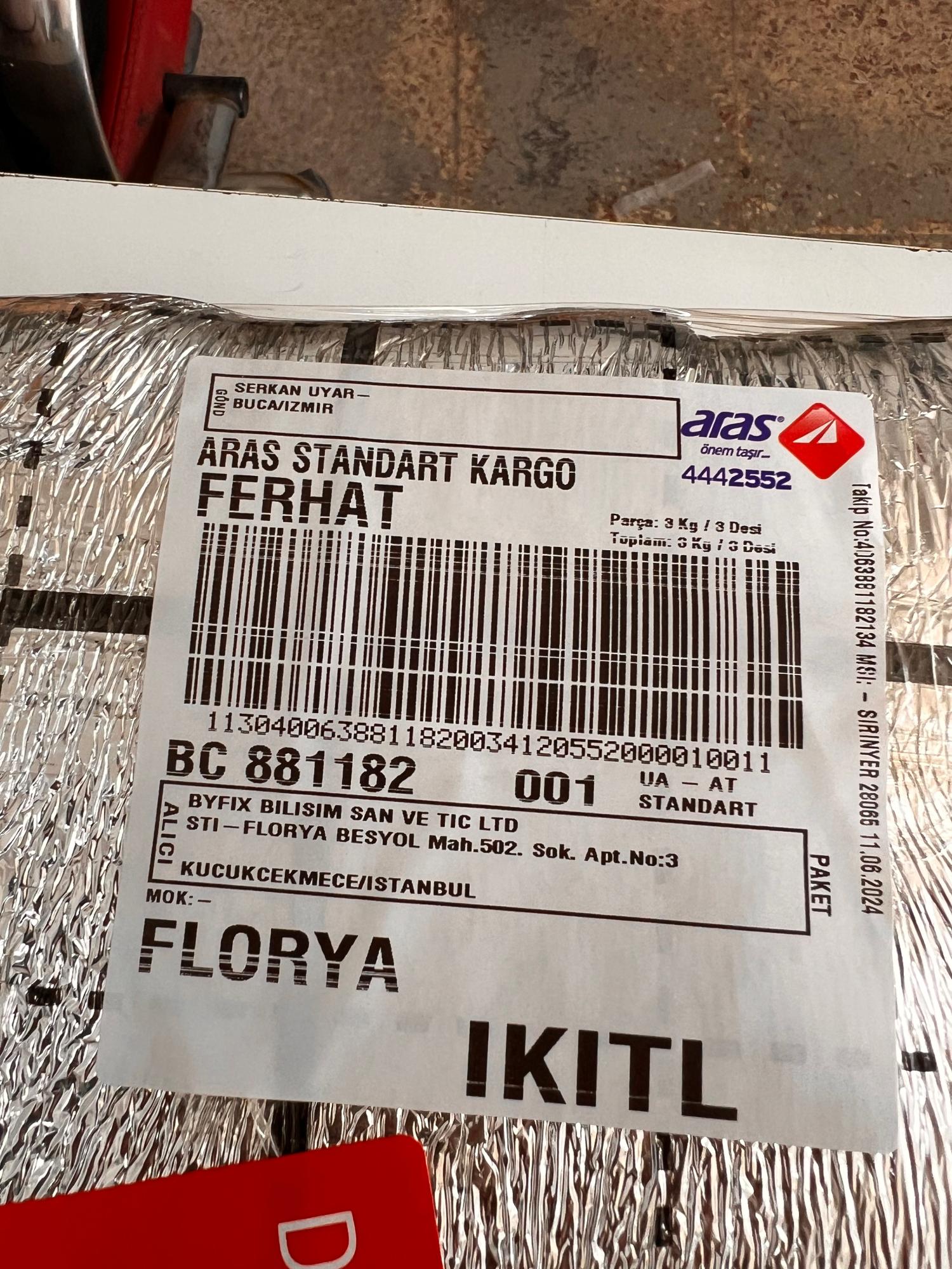 International Bilişim Yazarkasa Pos Cihazı Yenileme Ve İade Sorunu - Şikayetvar