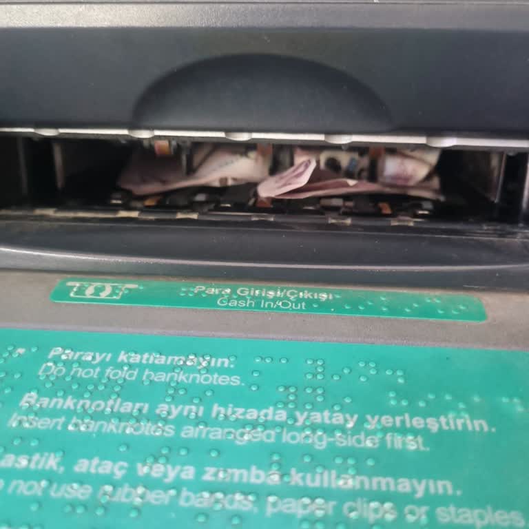 TEB Para Yatırma Konusu - Şikayetvar