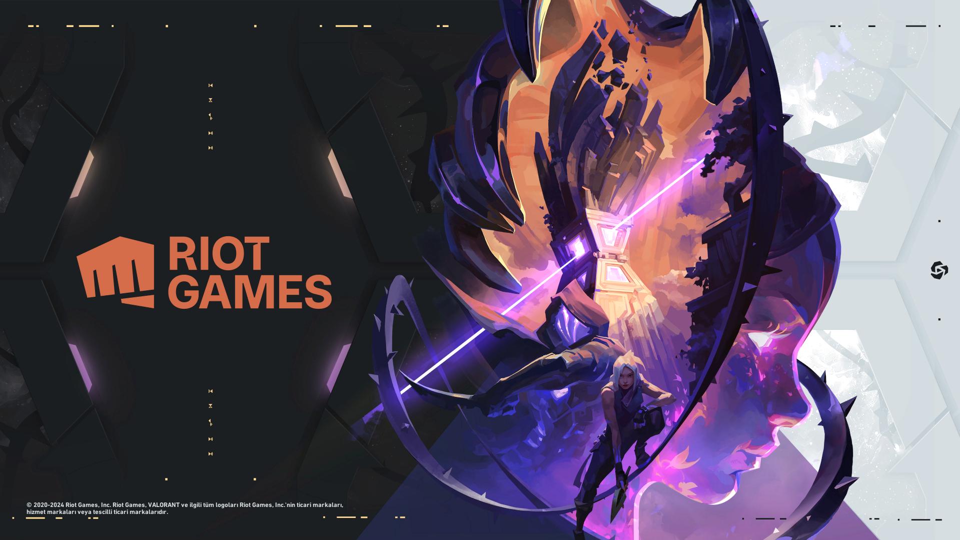 Valorant Valorantta Yükleme Ekranında Oyunun Kapanması, Oyundan Atma - Şikayetvar