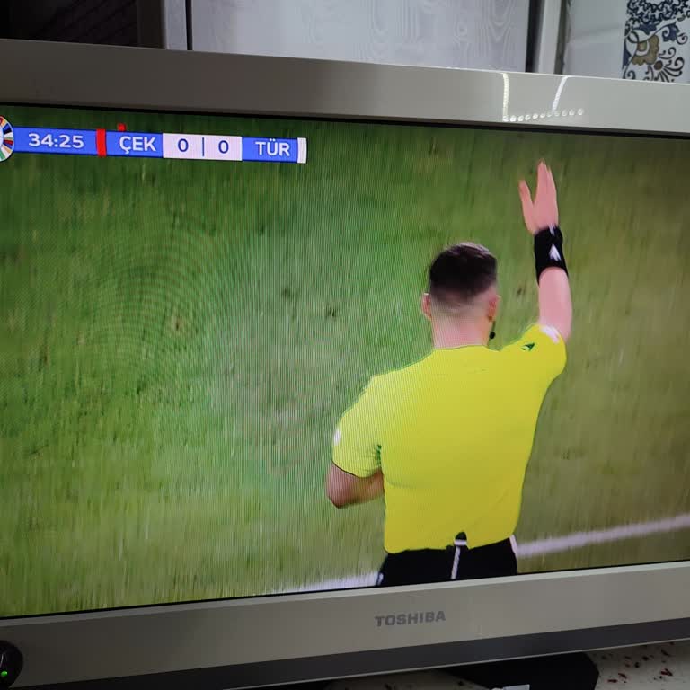 Philips TV, TRT1 Kanalını Göstermiyor - Şikayetvar