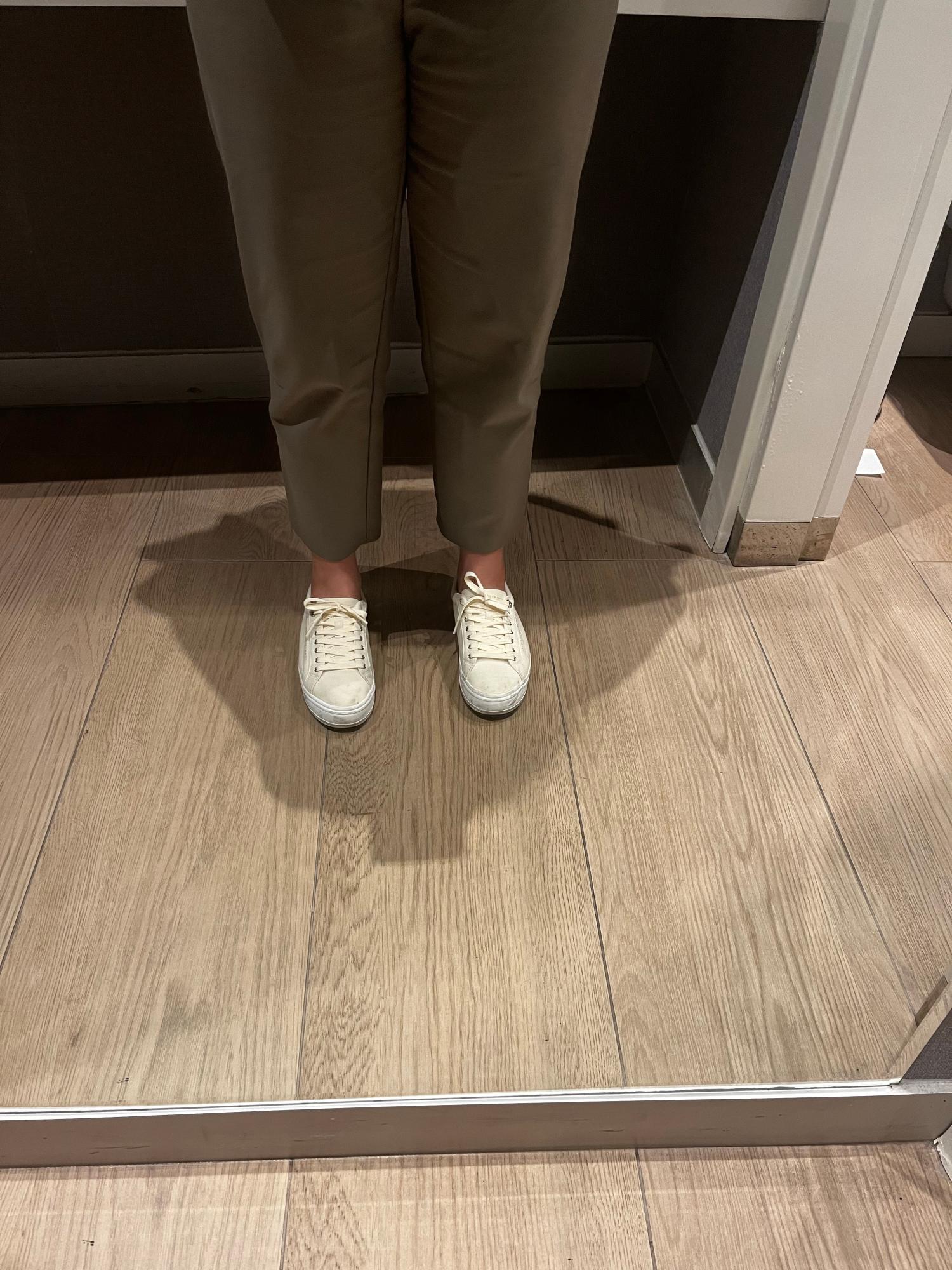 Butik Merve Aksoy Defolu Pantolon Gönderimi - Şikayetvar