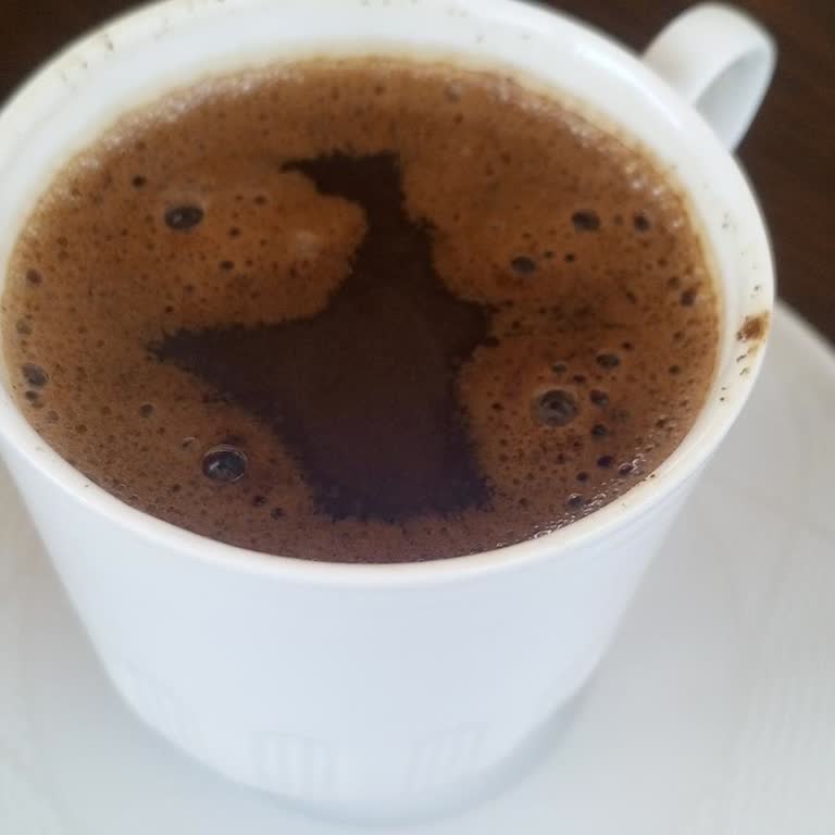 Arzum Okka Minio Kaynatıyor - Şikayetvar