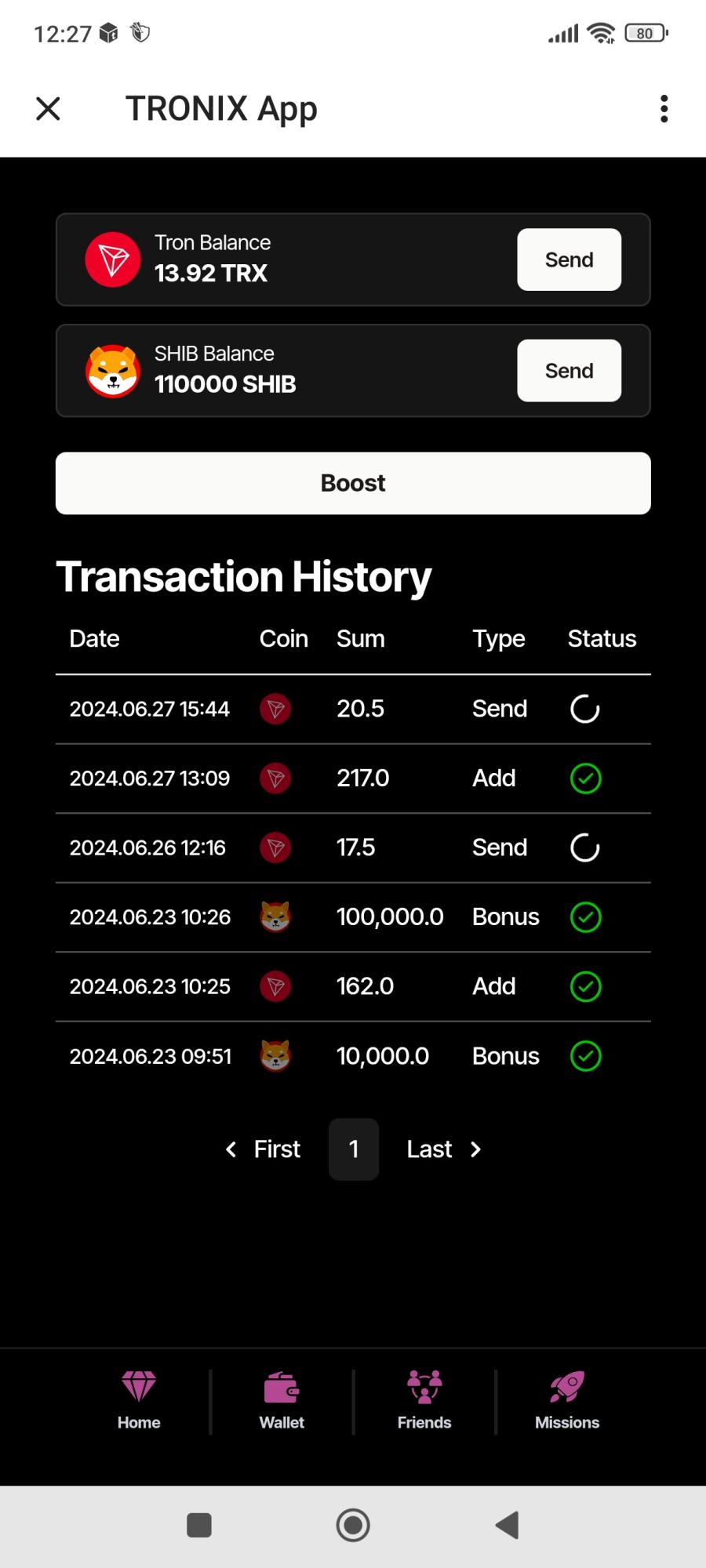 Telegram Trx Pişmanlıktır Oynamayın - Şikayetvar