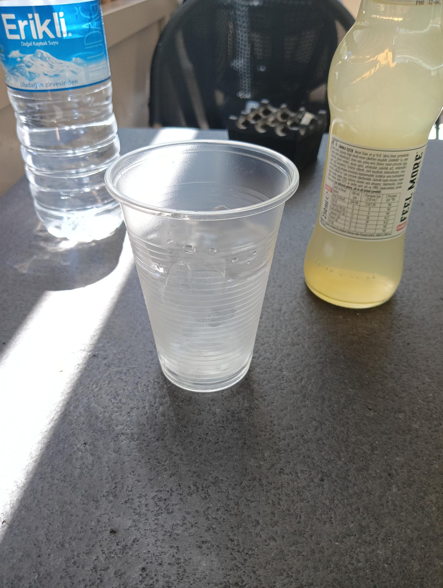 Starbucks Buzlu Bardak Dedikleri - Şikayetvar