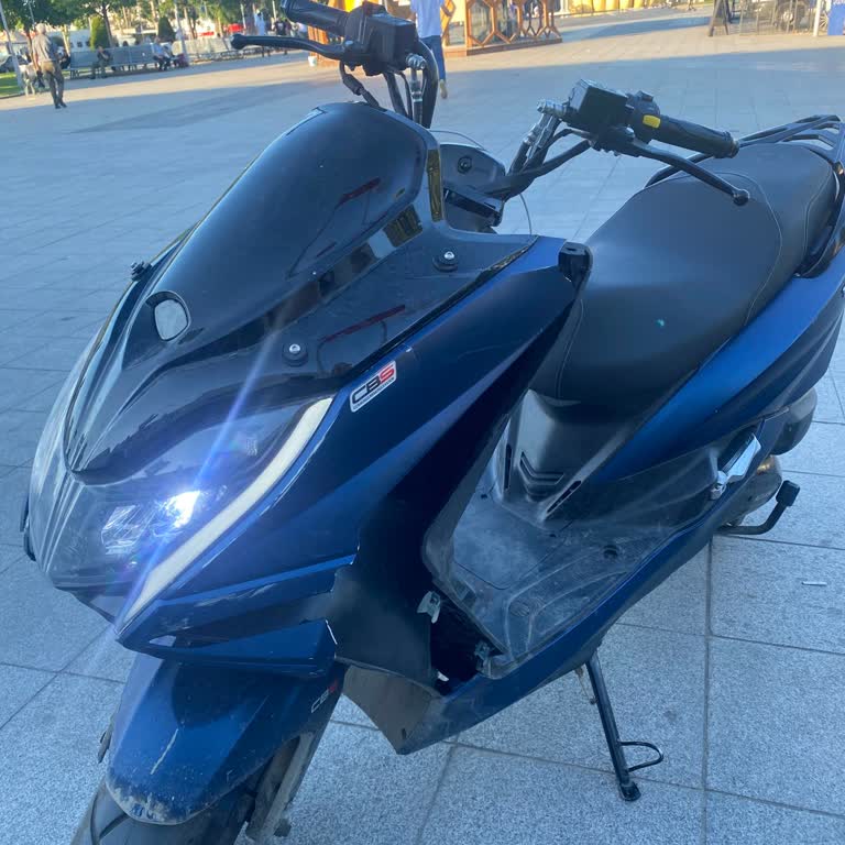 Arora Motor Safari Pro 125 Yorumları ve Şikayetleri - Şikayetvar