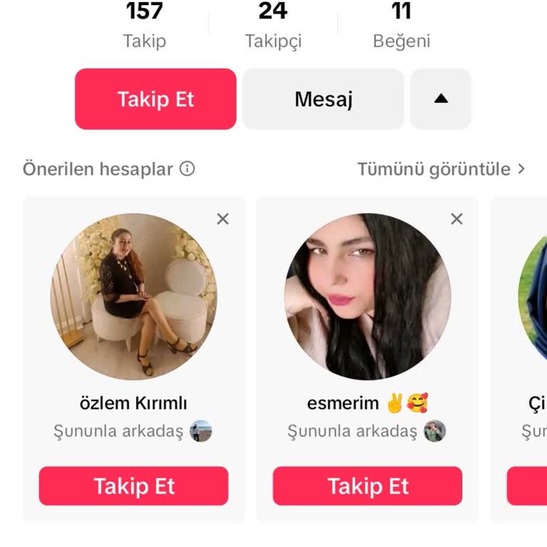 TikTok Evcil Hayvan Satışı Yapan Kullanıcı! - Şikayetvar