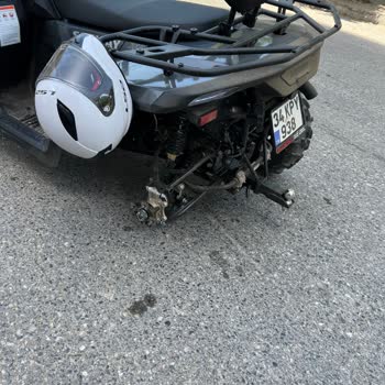 Segway Turkey Segway 500 Şikayetleri - Şikayetvar