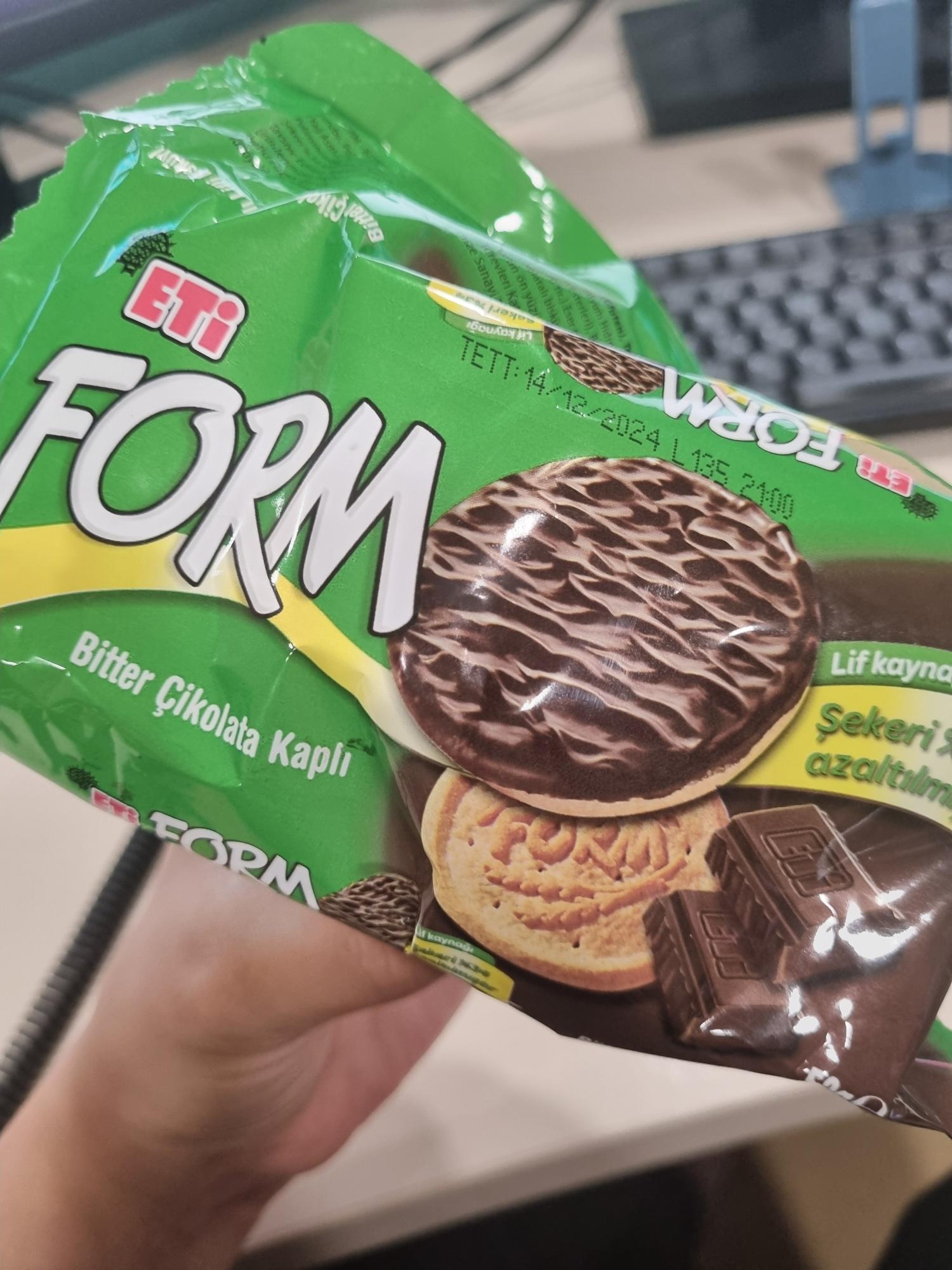 Eti Gıda Eti Son Kullanma Tarihi - Şikayetvar