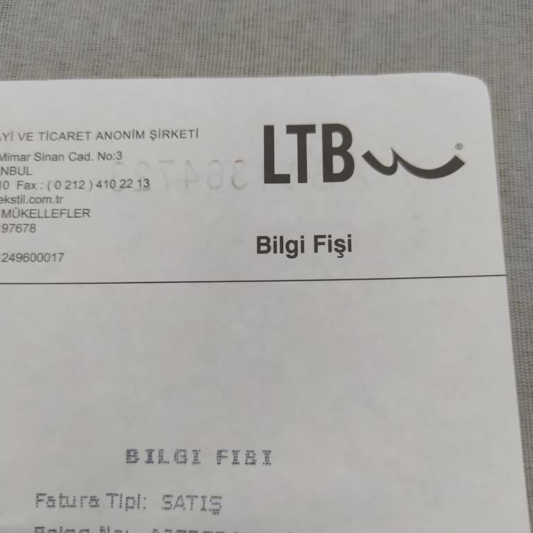 Teras Park AVM - Şikayetvar