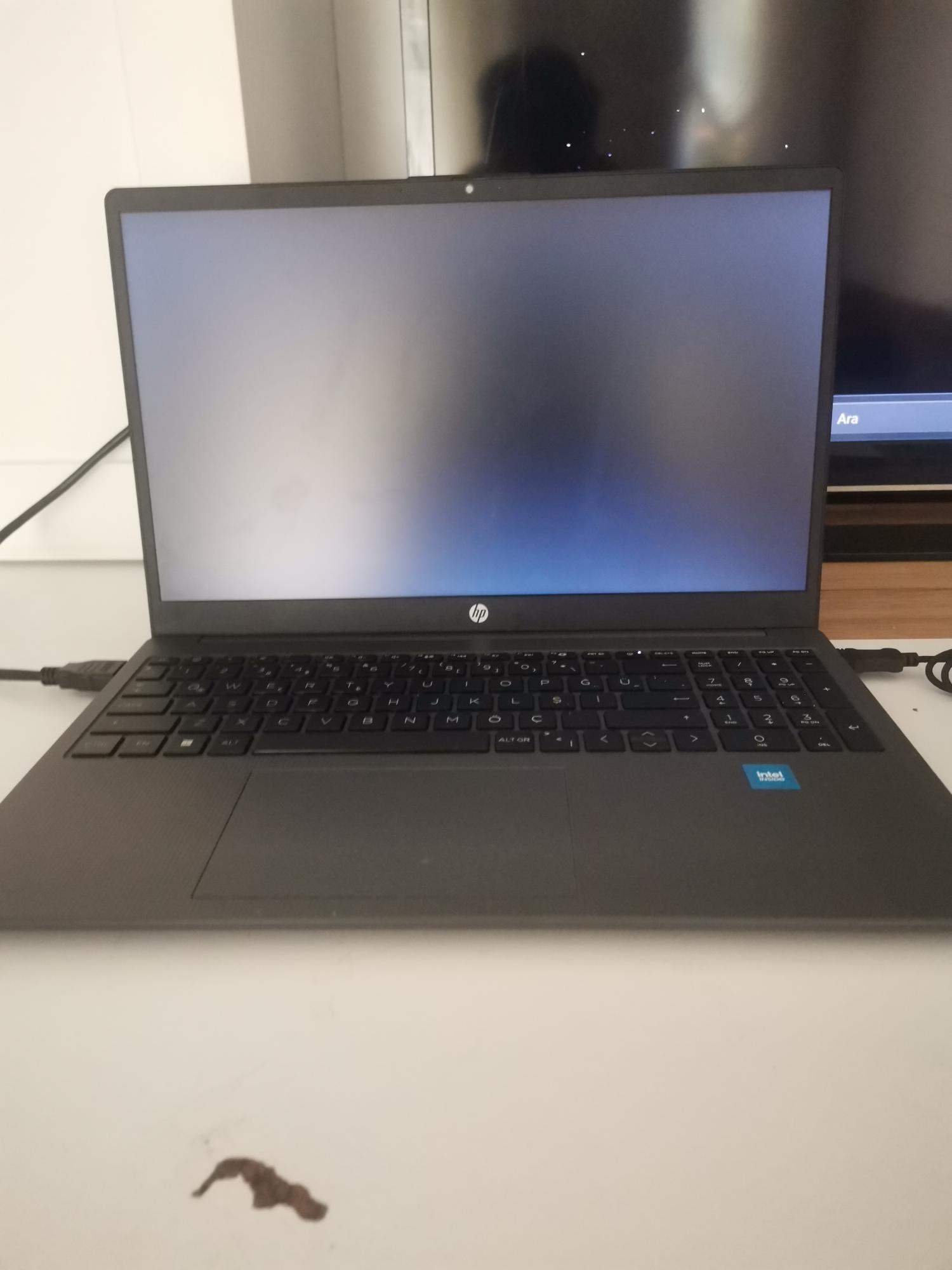 HP Windows 11 Laptop Çökme Sorunu - Şikayetvar