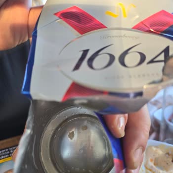 Tuborg Blanc 1664 Bira Şikayetleri - Şikayetvar