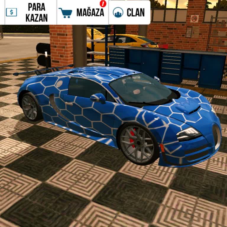 Car Parking Multiplayer Car Parking Araba ve Car Parking Oyunu ...