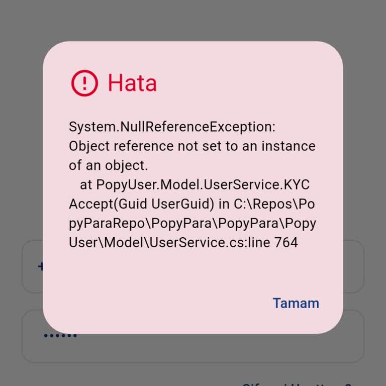 Popy Para - Şikayetvar