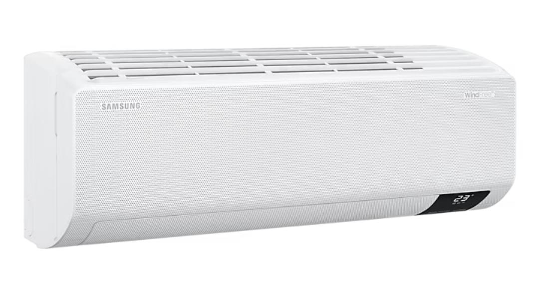 Samsung, Klima Elektrik Bağlantısını Yapmadı! - Şikayetvar