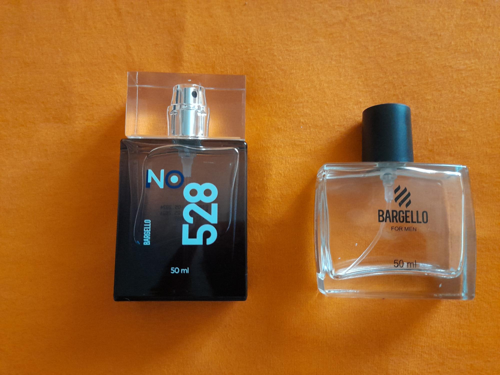 Bargello Perfume Bargello 528 Kokusunun Durumu - Şikayetvar
