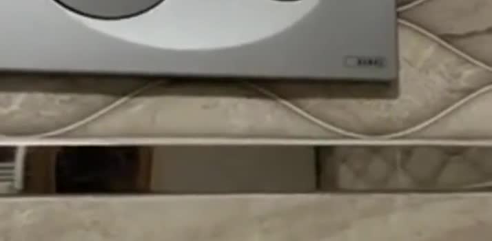 ECA ECA Serel Rezervuar Su Kaçağı Ve Buton Arızası! - Şikayetvar