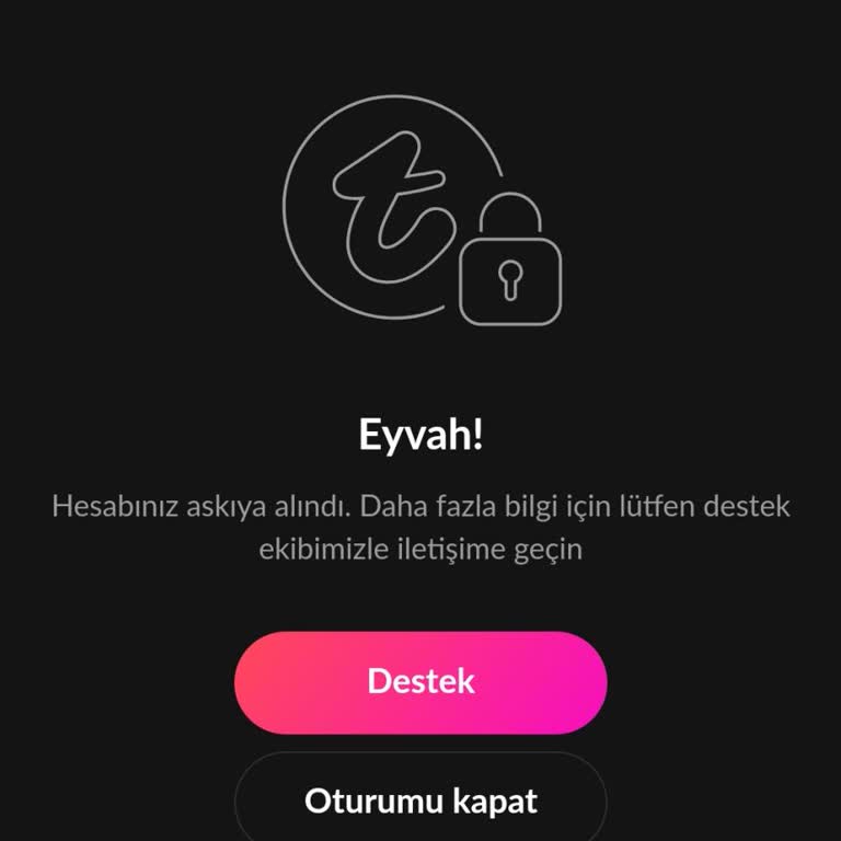 Tango Live - Şikayetvar