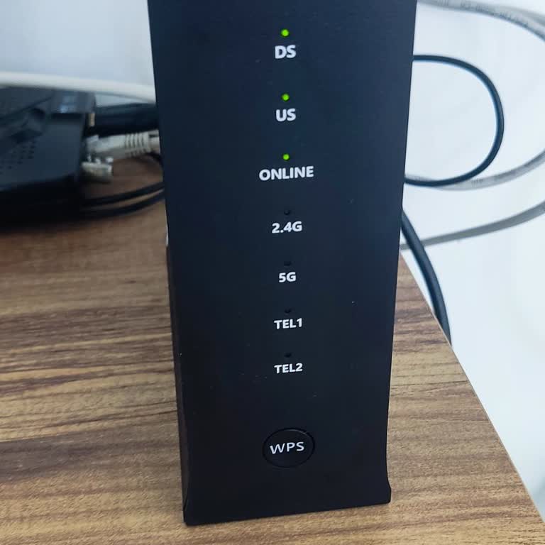 Kablo Net TÜRKSAT Kablo Net Modem Arızası - Şikayetvar