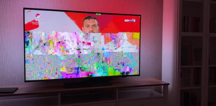 TOD Tv Philips Marka TV De Tod Uygulaması Bein Sports Donma ...