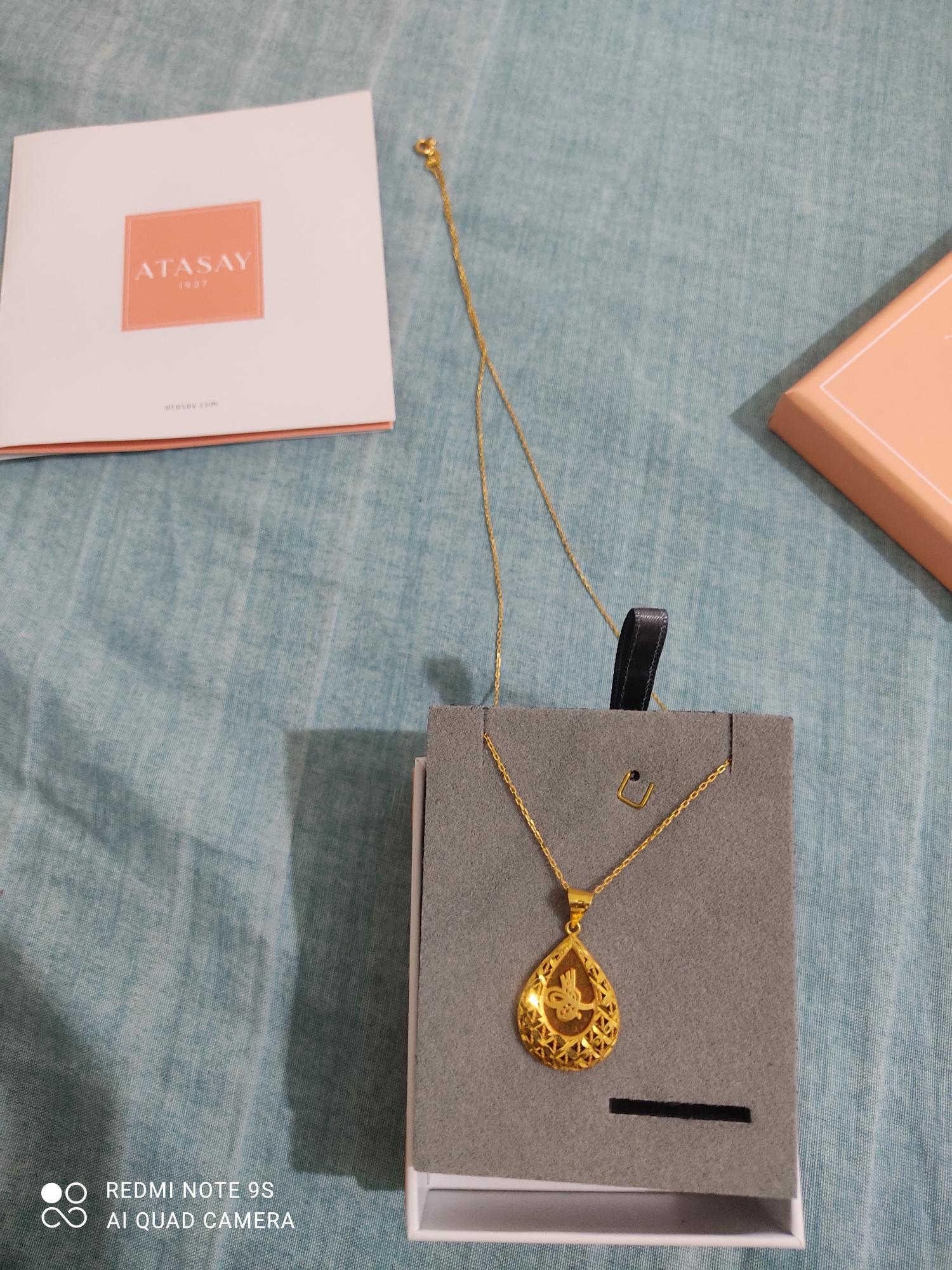 Atasay Kuyumculuk Atasay Konya Mağazasında Yaşadığım Hayal Kırıklığı ...