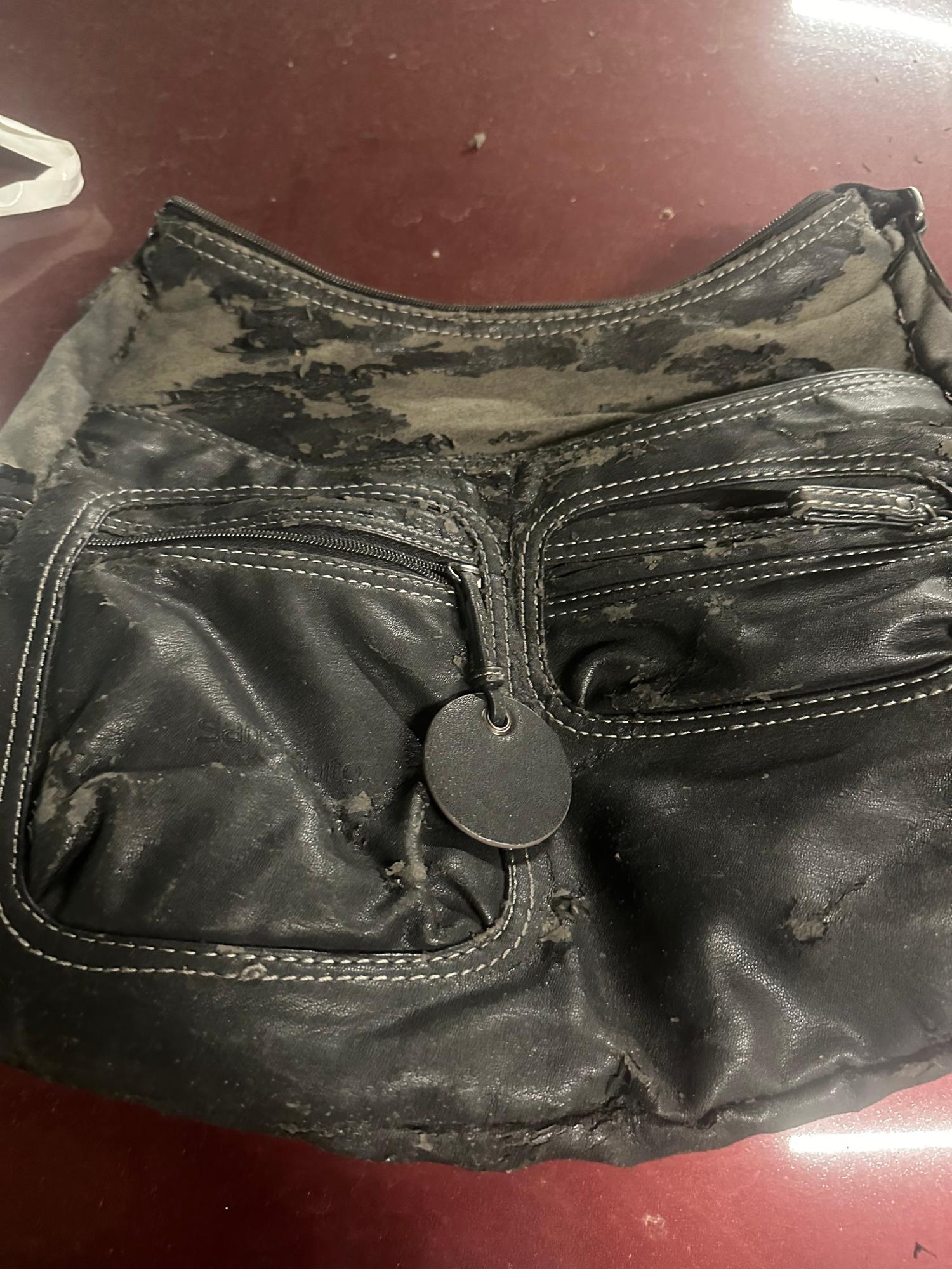 My Samsonite Bag Fell Apart But Warranty Rejected - Xolvie