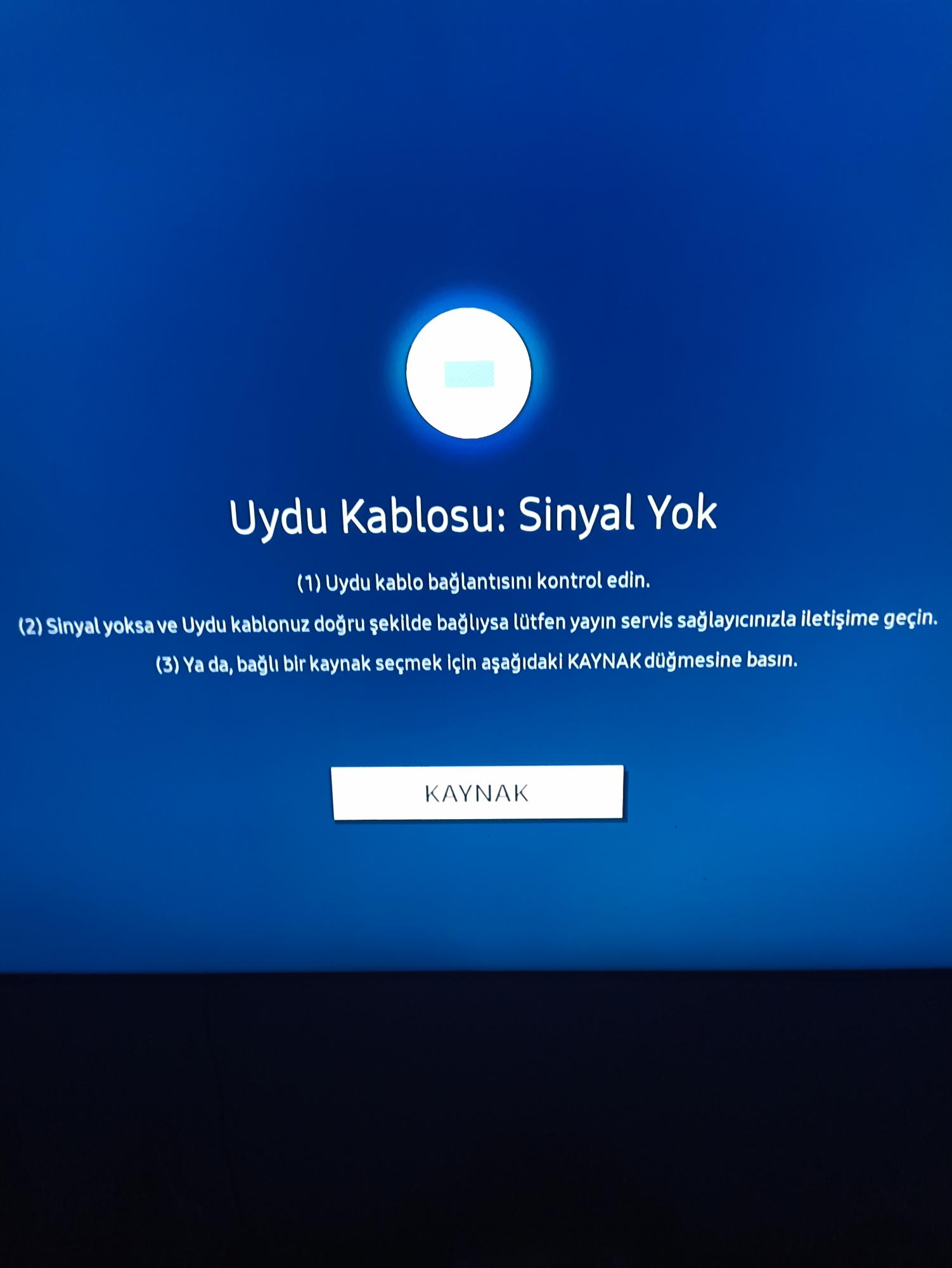 TRT Son 16 Turunda Şifre Koydu Euro 2024 İzleyemiyoruz - Şikayetvar