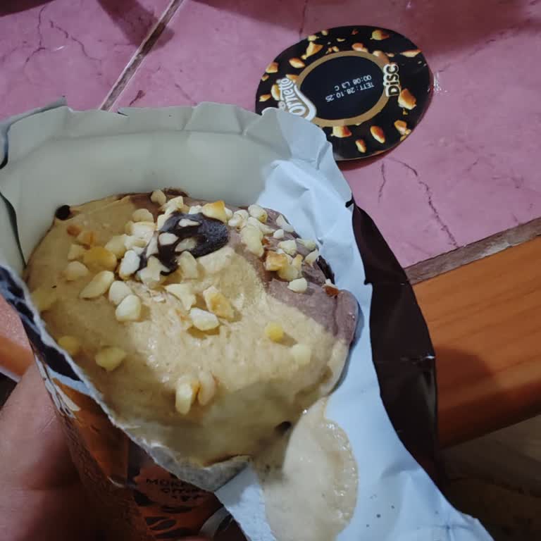 Algida Dondurma ve Pahalı Şikayetleri - Şikayetvar