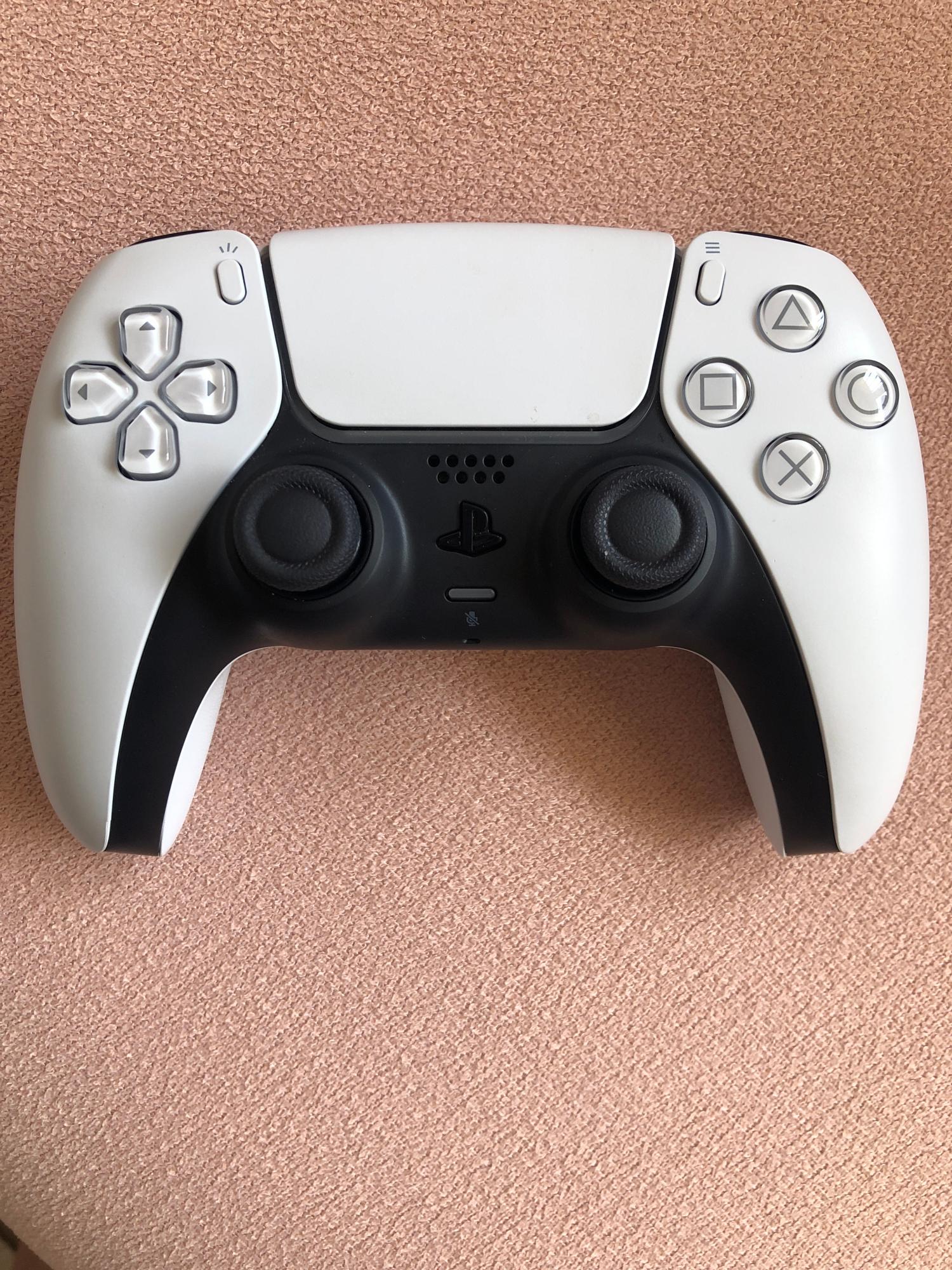 Sony Sony PlayStation 5 Controller Button Stuck - Xolvie