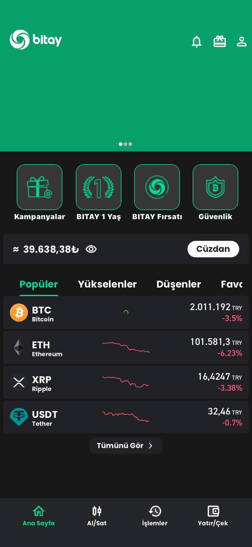 Bitay Para Çek (e) Meme Sıkıntısı - Şikayetvar